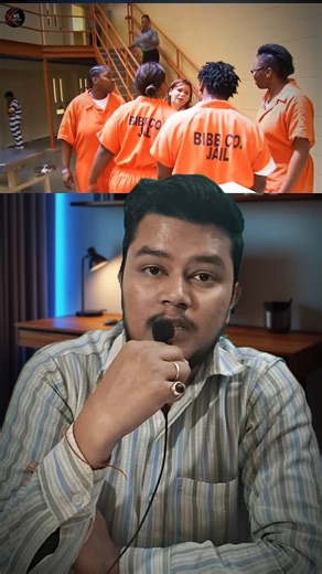 Day 39 | Reaserch in most dangerous prison | Study #shorts #shortsfeed #infotainment #shortvideos