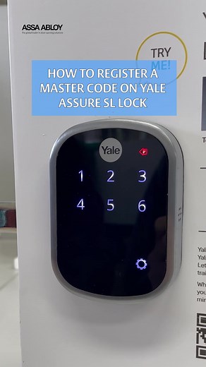 ASSA ABLOY AU on TikTok