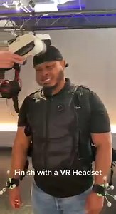 4.4K views · 20 reactions | Have you ever wondered what it’s like to gear up for an experience at Sandbox VR? 料 This one’s for you!  | Sandbox VR | Facebook