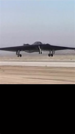 #TechTuesday B-2 Spirit... The B-2 is a stealthy, long-range, penetrating nuclear and conventional strike bomber. It is based on a flying wing design combining LO with high aerodynamic efficiency. The aircraft’s blended fuselage/wing holds two weapons bays capable of carrying nearly 60,000 lb in various combinations. Spirit entered combat during Allied Force on March 24, 1999, striking Serbian targets. Production was completed in three blocks, and all aircraft were upgraded to Block 30 standard 