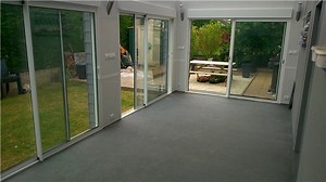 Comment puis-je isoler le dessous d'une baie vitrée? - 2026 | Fr.EcoBuilderz.com