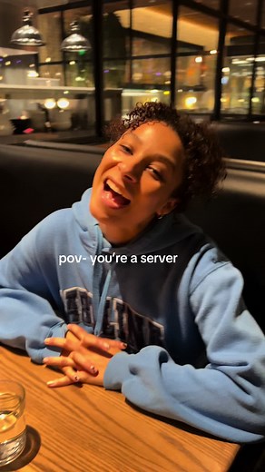 yall better not start being petty like this with our stamp 😂 #server #servertok #serverskit #humor #fyp #skit #fyp #serviceindustry