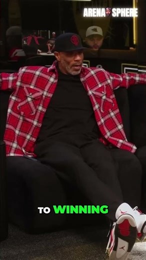 Udoka's Winning Mentality