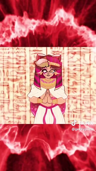 Late Splatoon Animation Meme with Fashion References