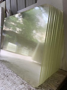 [Hot Item] Lead Glass Windows for X-ray Protection / Radiation / Shields