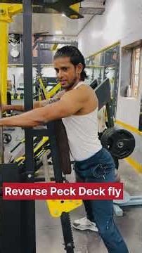 Full Shoulder workout,with Names ✅💯👇