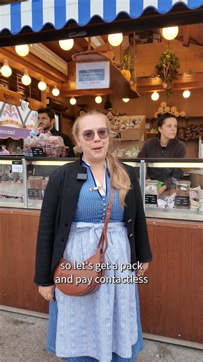 6.9K views · 75 reactions | Payment, but make it fashionable -...