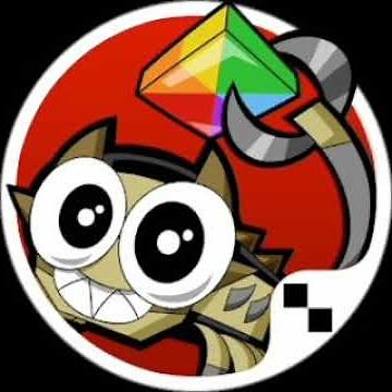 Calling all Mixels: Map theme (extended)