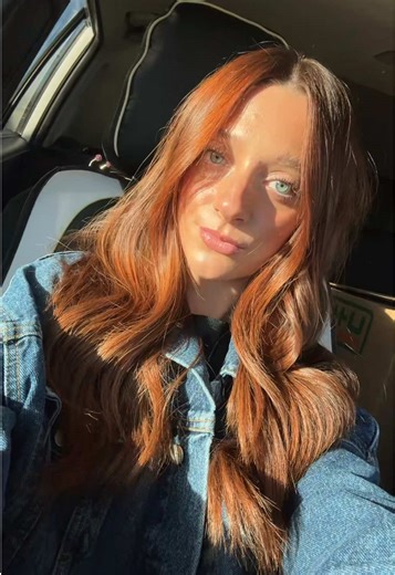 Copper Hair Color Ideas for Your Next Transformation