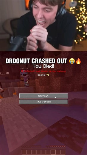 DrDonut CRASHED OUT After This 1v1 😭🔥