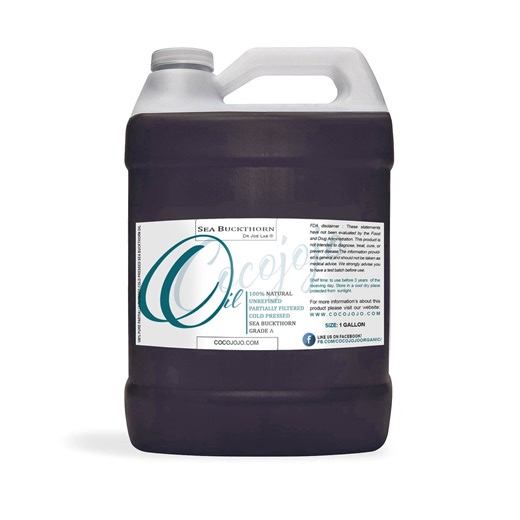 Sea Buckthorn Oil: Pure, Cold Pressed, Natural, Radiant Skin & Hair Moisturizer - Etsy