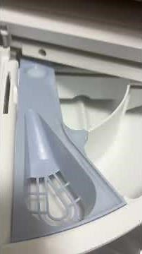 Hotpoint 7kg washing machine review