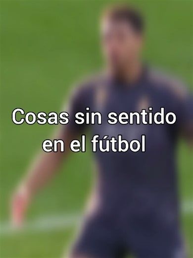 Cosas Sin Sentido en el Fútbol: Reglas y Curiosidades