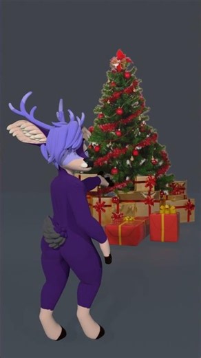 Just A WEEK away! #furries