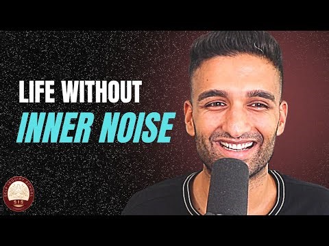 Living Free from the Voice in the Head