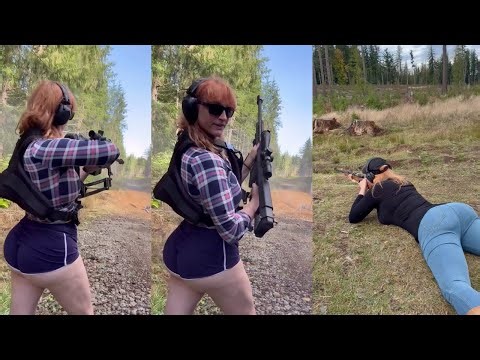 Buckshots or Backshots