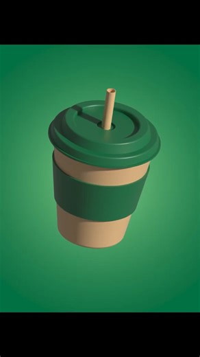 DucThangs DC on Instagram: "Adobe Illustrator 2026 - Tips for creating 3D Coffee Paper Cup mockup Creator: @graphic_tutorials_by_duc . Stand out with stunning visuals! Hire us today for professional graphic and logo design that brings your brand to life. Let's create something unforgettable! . #art #graphicsdesigner #beginner #tutorial #adobe #duc"