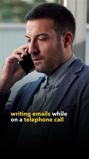 Multitasking Is A Myth - Don't Fall For It