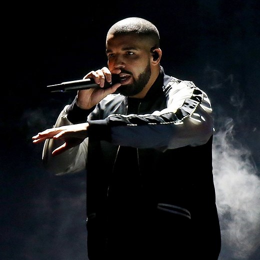 Drake Kisses and Touches 17-Year-Old Fan Onstage in Resurfaced Viral Video
