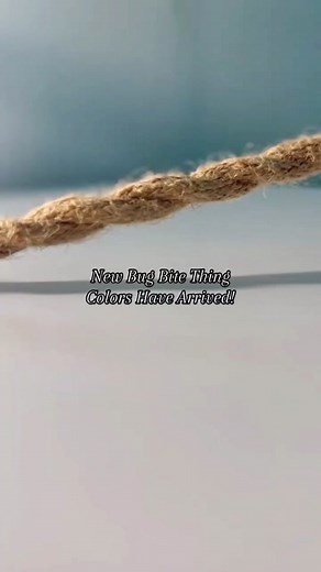 Bug Bite Thing on TikTok