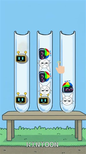 sort sprunki part 3 #sprunki #sort #sprunkiincredibox