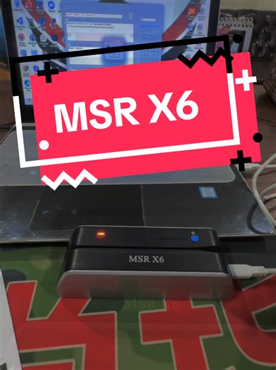 MSR X6: The Ultimate Hacking Device Review