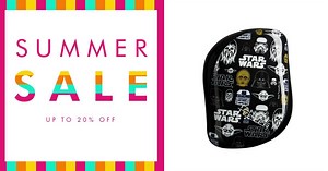 91 reactions · 38 comments | You won’t want to miss this! Get 20% OFF in our summer sale! ☀️ | Tangle Teezer | Facebook