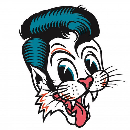 Stray Cats Concert & Tour History  | Concert Archives
