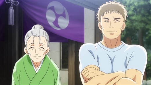 Higurashi: When They Cry - GOU | E6 - Cotton-Deceiving Chapter, Part 2