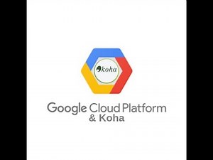 Installation of Koha on Google Cloud - Part 2