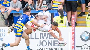 Rugby League talking points: St Helens stay in control; Super League relegation battle hots up; NRL referees under the microscope