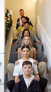 2.1M views · 21K reactions | Our attempt at this trend…路‍♂️ | The Thomas Family | Facebook