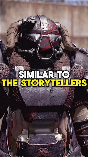 INSANE Xbox-ready POWER ARMOR #fallout4mods