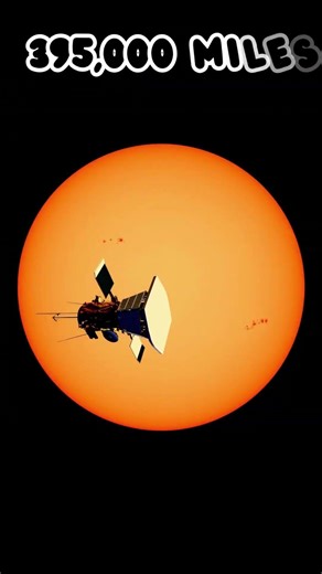 What Is the FASTEST Spacecraft Ever Built? #space #spaceexploration