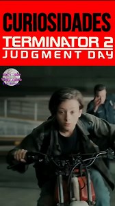 599K views · 14K reactions | TERMINATOR 2 - CURIOSIDADES tras las ESCENAS #pelicula #peliculas #Entretenimiento #reels #shorts #reelsfb #reelsfacebook #terminator #terminator2 #mexico #curiosidadesgeeks #efectosespeciales #JamesCameron #detrasdecamaras #cienciaficcion #arnoldschwarzenegger #insomniovideoclub | Insomnio Videoclub | Facebook