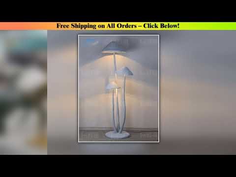 Mushroom Creative Art Home Living Room Abstract Exhibition Hall Decorative Ornament Designer