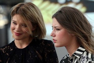 Blue Is the Warmest Color (2013) Full Movie