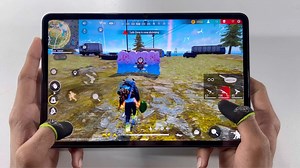 80K views · 1.7K reactions | In Tablet free fire gameplay | Pyare Gamer Official | Facebook