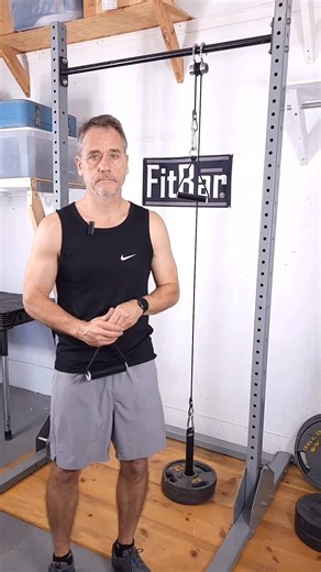 Explore the Latest Cable Pulley Attachments for Home Gyms