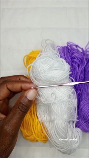 Easy crochet top for beginners. #crochet #top #tutorial #crochettiktok