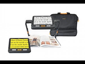 explorē 8 (v1.3): New Features Overview