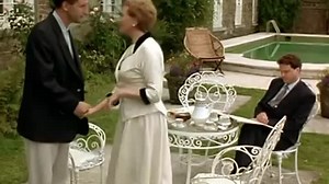 Голубая кровь (Relative Values) 2000