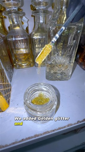 14K views · 19 reactions | Mixing Body Glitter with Perfume oil! #perfume #perfumes #perfumecollection #perfumelovers #perfumeaddict #fragrance #fragrances #fragrancelover #fragrancecollection #fragranceaddict #oud #oudoil #attar #perfumeoil #fragranceoils #explore #explorepage #trend #trending #foryou #scentoftheday #fragranceoftheday | HeavenlyOuds | Facebook