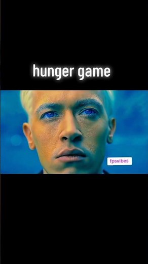 The Hunger Games Scene in 4K 🎯🔥 | Cinematic Edit