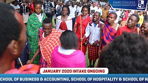 1.6K views · 25 reactions | Missed The September 2019 intake? Apply...