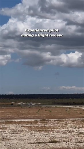 A flight review (formerly known as a BFR) is required of every pilot and consists of a minimum of one hour of ground training and a minimum -------------------- https://amzn.to/4ngDjFz | soaringacademy
