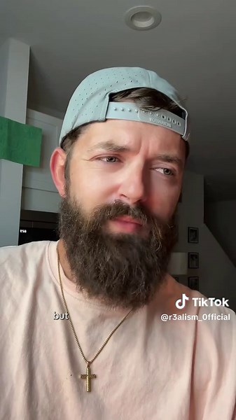 Exploring Matthew 6:7 in Christian TikToks