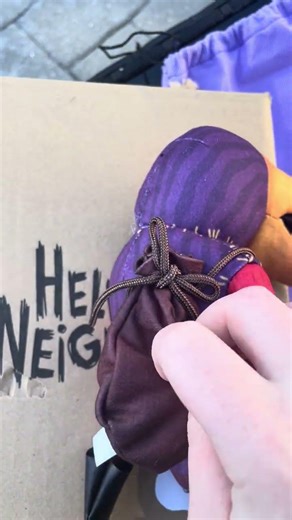 The Guest Magical Plush Hello Neighbor Showcase(Broken Music Box)