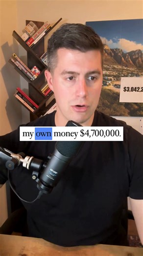 2025 is officially in the books, and this is my final ZIP Capital update for the year. ​ To every real estate borrower who trusted me to fund your deals, and to every investor who trusted me with your hard earned money, thank you. I do not take that lightly. ​ Here are the year end stats as of today: Funds under management: $4,700,000 Current investors: 23 Total loans funded: $9,000,000 Loans funded: 75 Defaults: 0 Foreclosures: 0 ​ ZIP Capital is built around conservative, asset backed private 