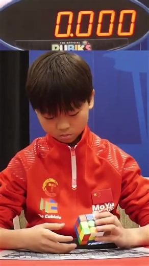 Mastering Rubik's Cube Techniques